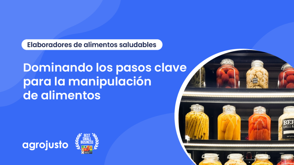 Webinar: Dominando los pasos claves para la manipulación de alimentos ... Webinar: Dominando los pasos claves para la manipulación de alimentos ...